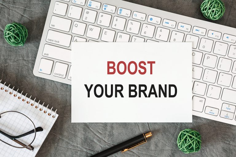 Small Ways To Boost Your Brand On Social Media Right Now